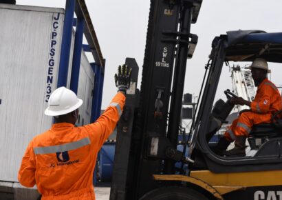 Home 2 - JCI Training