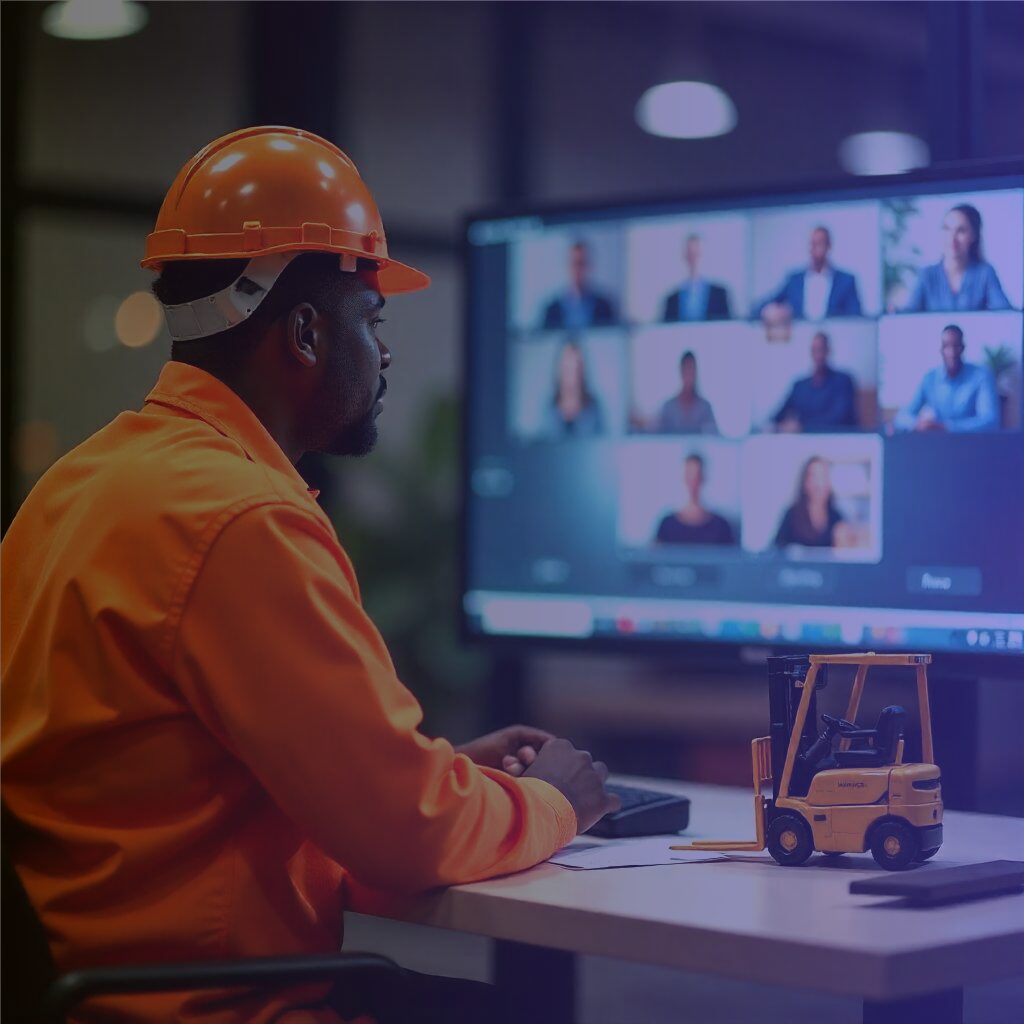 Online - JCI Training