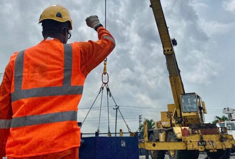 Lifting Operations Training - JCI Online Training