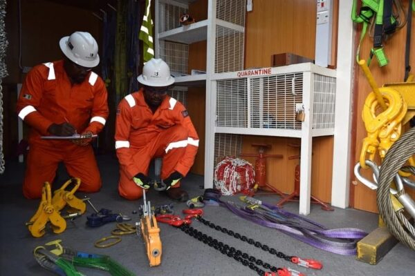 Rigging Loft Management: Everything You Need to Know.