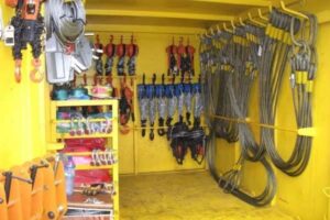 Rigging Loft Management: Everything You Need to Know.